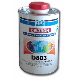 WalZed D803 DELTRON FAST MS HARDENER 1L